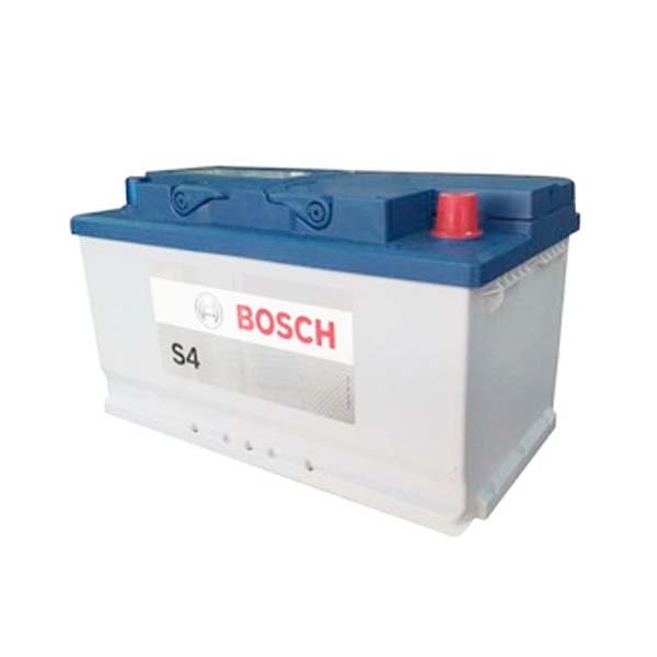 BOSCH - Batería S4 58014 (S5010) Central de Baterias Cali | Central de ...